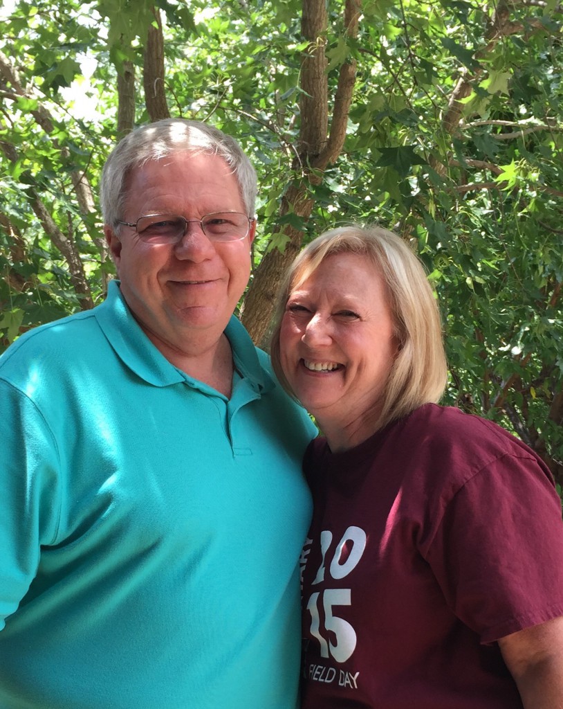 Barbara Cross joins the 25 Team! | 25 Project