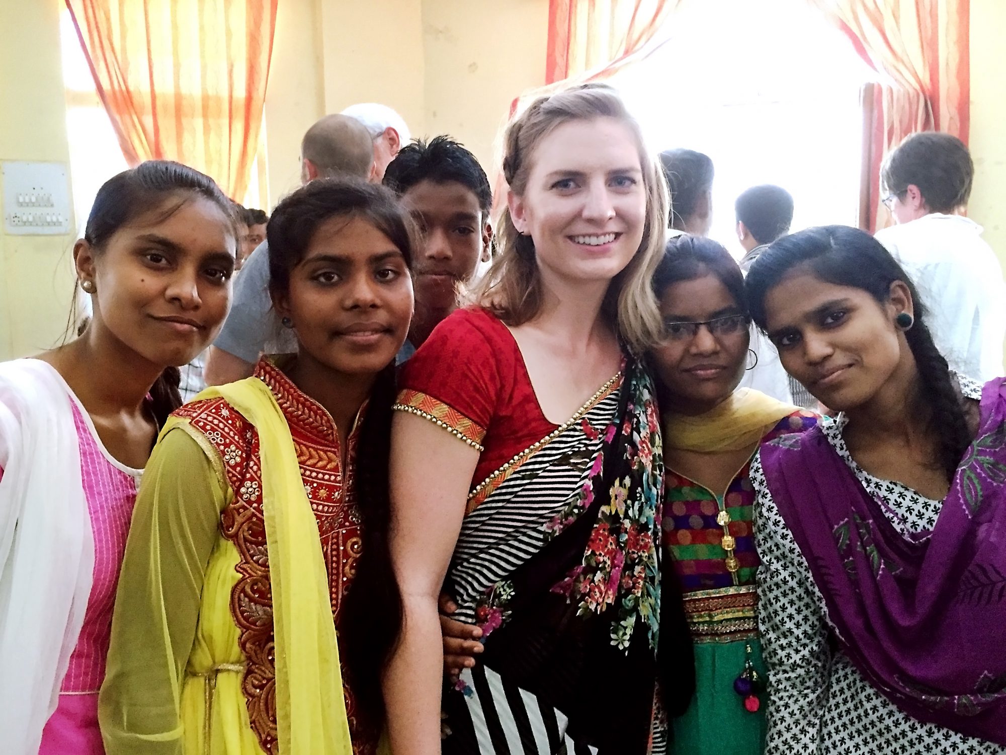 South Asia Feb 25- March 06, 2026 | 25 Project