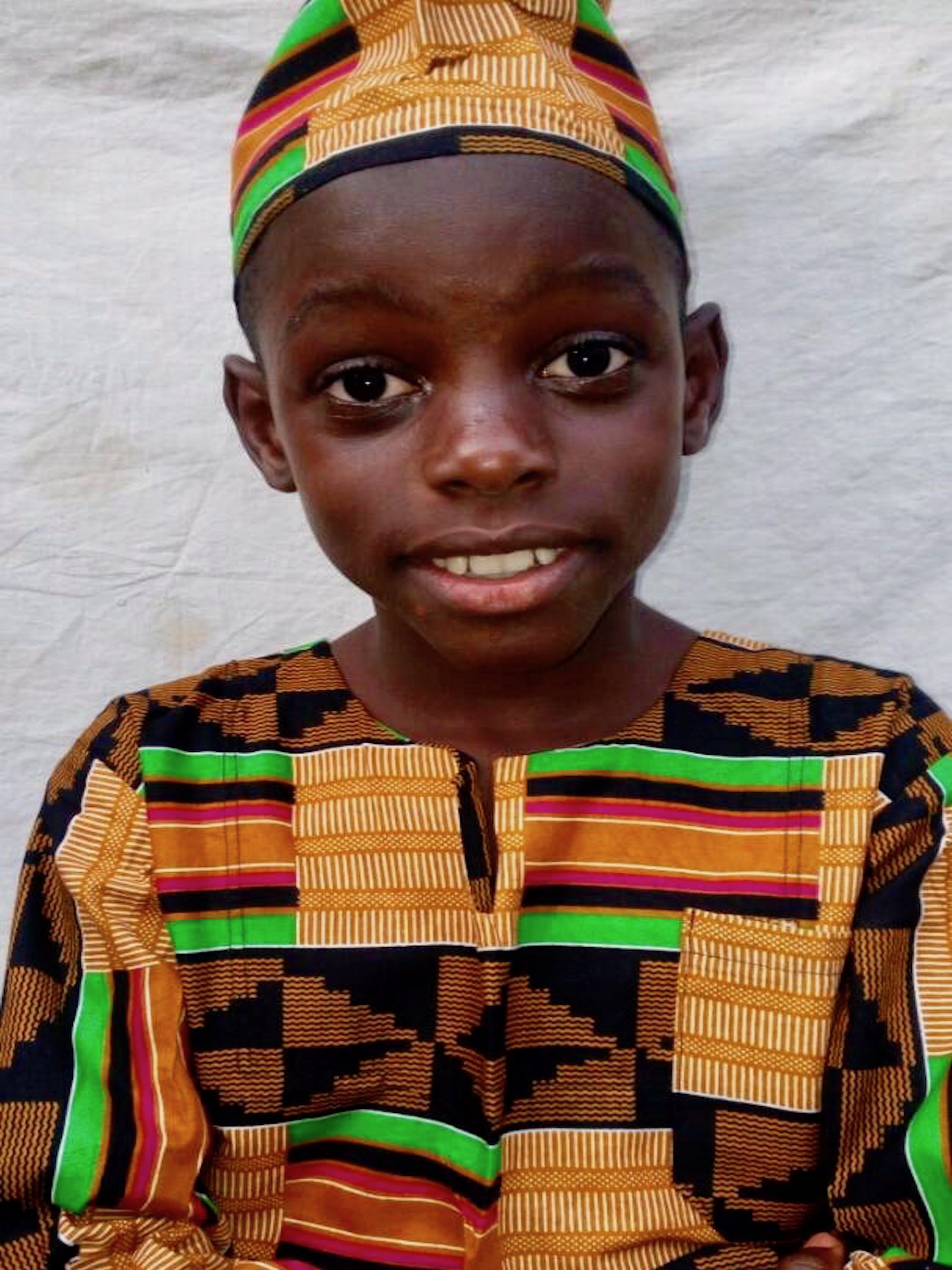 International Day of the African Child | 25 Project