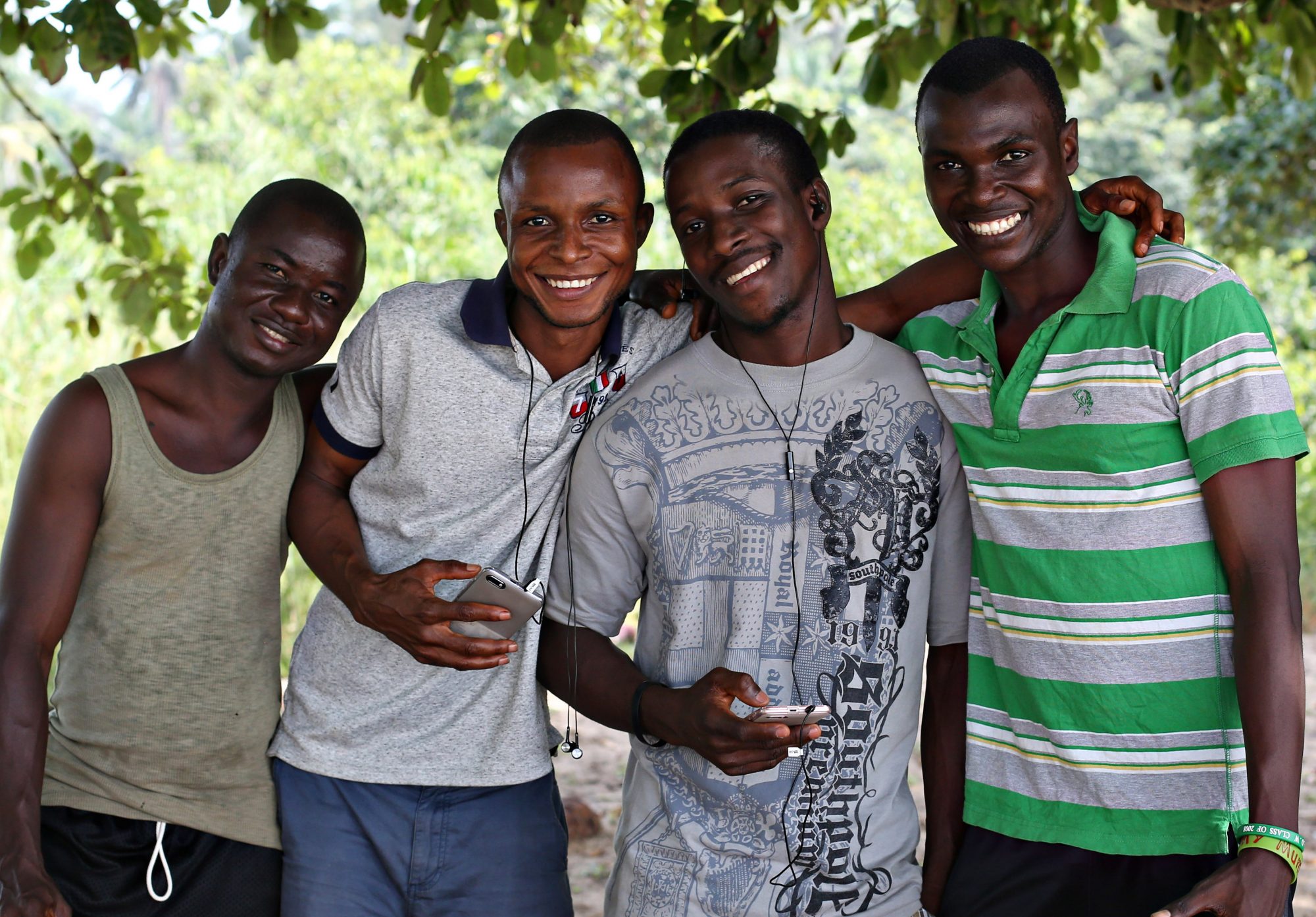 Best Friends Day: A celebration through pictures of the orphaned and ...