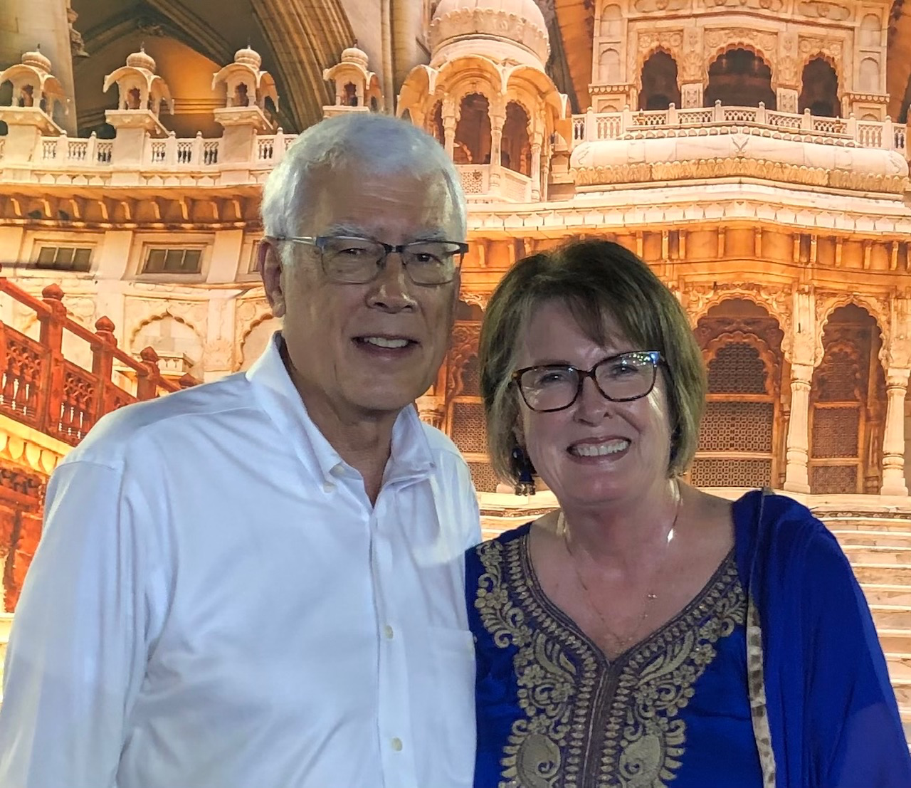 Bob Patton | 25 Project